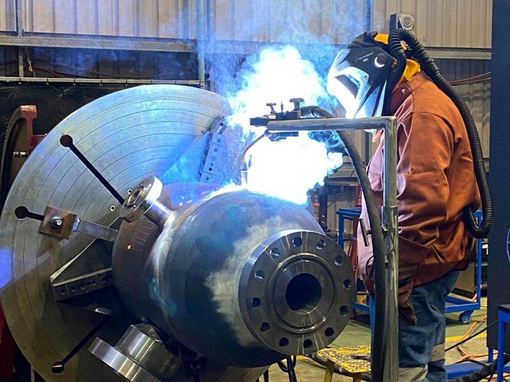 Sync Lift Engineering | Mining, Ports, Power, Oil & Gas