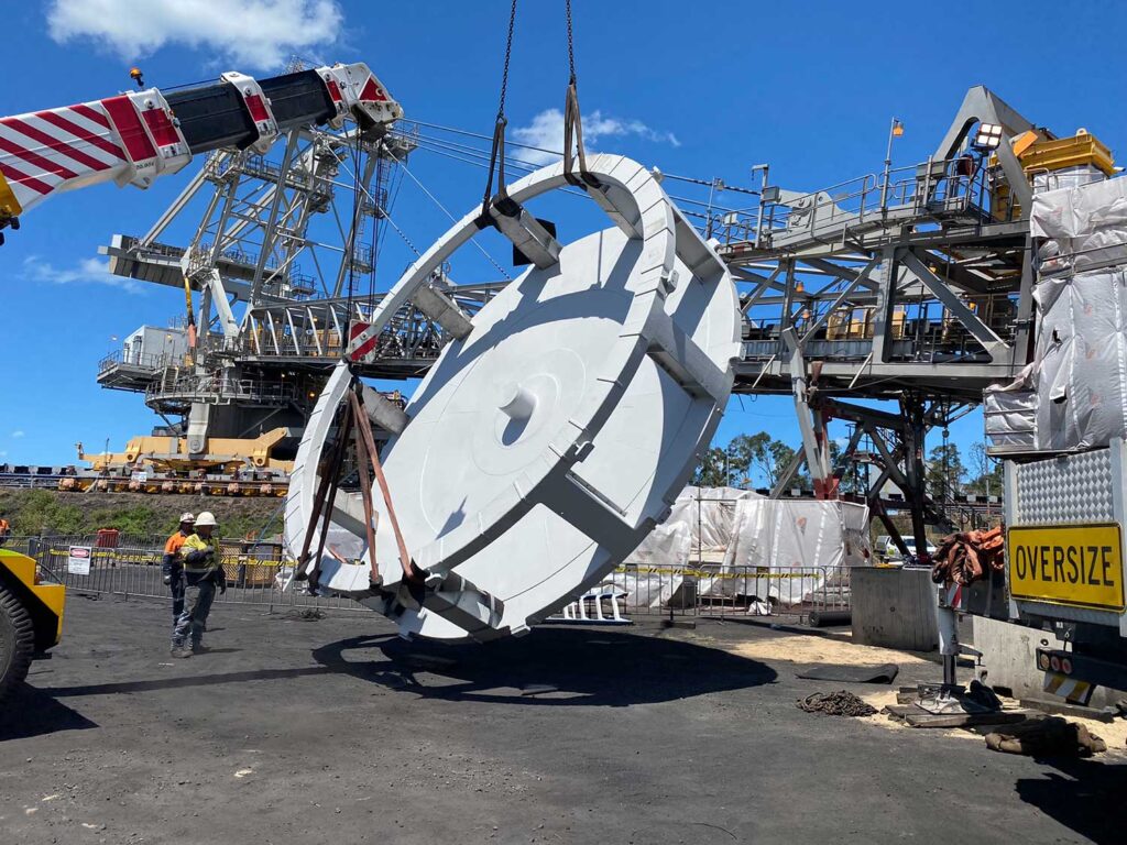 Sustaining Capital & Project Services | Sync Lift Engineering