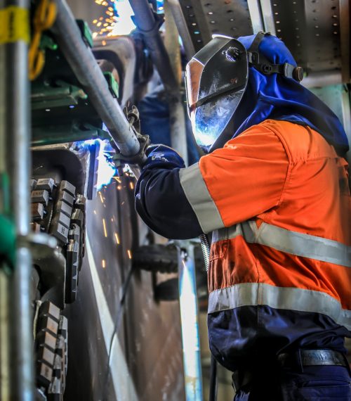 About Sync Lift Engineering | Maintenance and Engineering